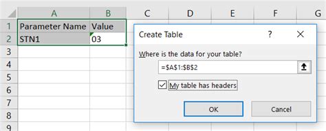 Microsoft Excel Use A Cell Value For A Paramater Value Using In Power Query Super User