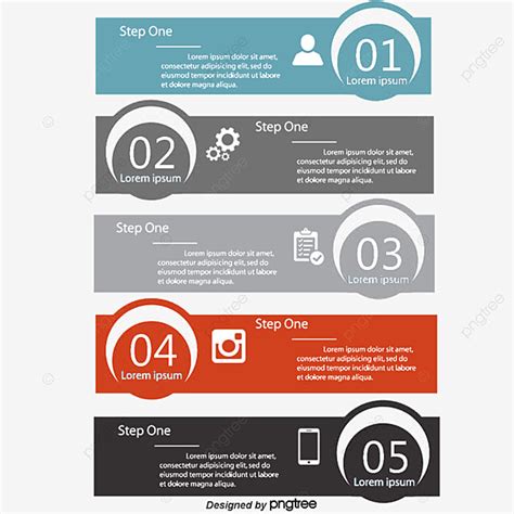 Vector Digital Classification And Labelling Ppt Element