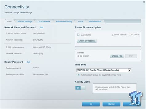 Linksys WRT ACM Smart Wi Fi Router Review