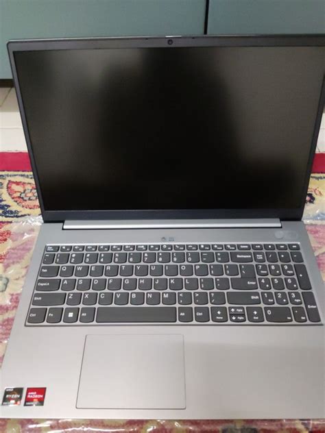 Lenovo Thinkbook G Computers Tech Laptops Notebooks On Carousell