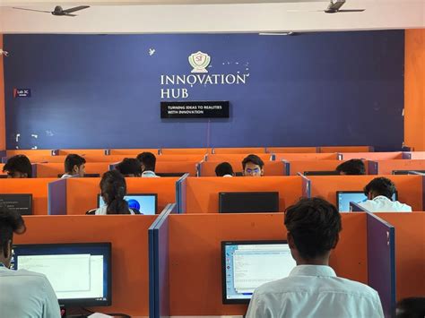 Computer Science And Engineering Sit College Of Engineering Kalaburagi