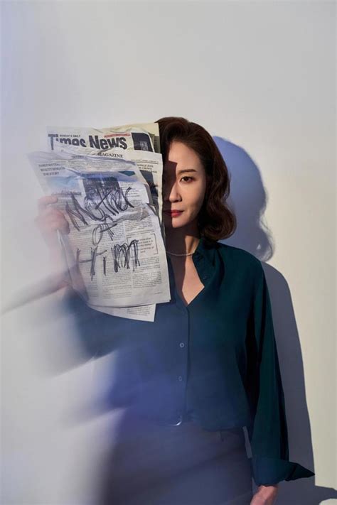 강간범 아들 엄마는 죄책감 가져야 하나… 무대 돌아온 김선영의 고민