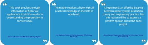 Protective Relaying Principles And Applications Fourth Edition