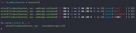 the declarative domain paradigm in swift by manuel meyer codex jun 2024 medium