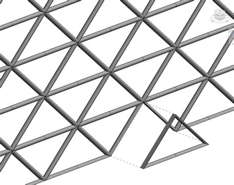 solved curtain panel pattern based surface autodesk community