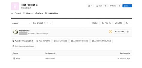 Complete Guide To Setting Up Gitlab Locally On Mac Embedded Inventor