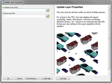 Arcgis Altering Label Styles Font Color Size Etc Using Arcpy Geographic