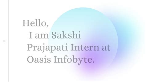 Sakshi Prajapati On Linkedin Webdevelopment Share Github