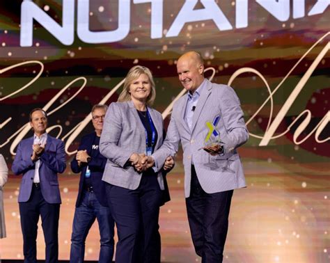 Pam Sanders On Linkedin Nutanix 43 Comments