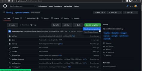 A Guide To Creating API Documentation With Redoc And GitHub Pages DEV Community