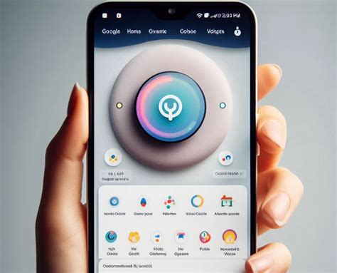 Automatización Doméstica Simplificada Controla Dispositivos Android En Home Assistant