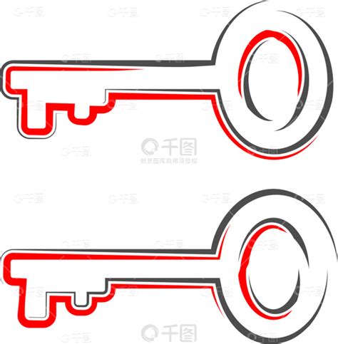 Web背景 关键图标矢量图 模板免费下载 Eps格式 981像素 编号69922177 千图网