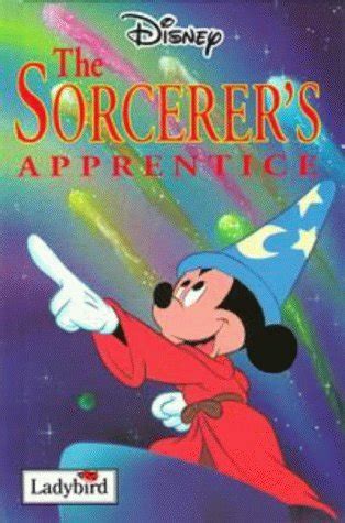 Sorcerers Apprentice By Walt Disney Company Goodreads