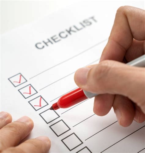 Survey Launch Readiness A Checklist For Seamless Field Execution