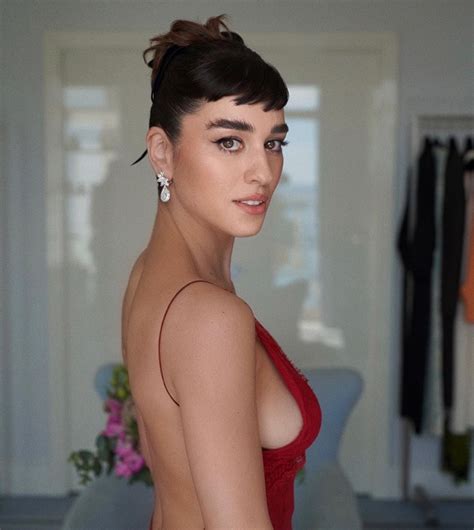 Simona Tabasco At 76th Annual Cannes Film Festival Opening Ceremony 05