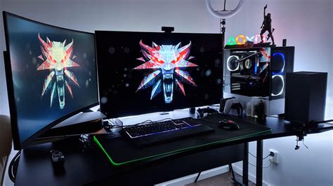 Best R Oled Gaming Images On Pholder Ragnarok On A K OLED