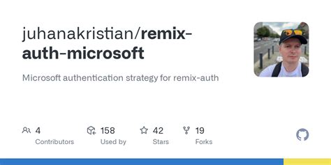 Remix Auth Microsoft 策略 Remix 資源 Remix 框架