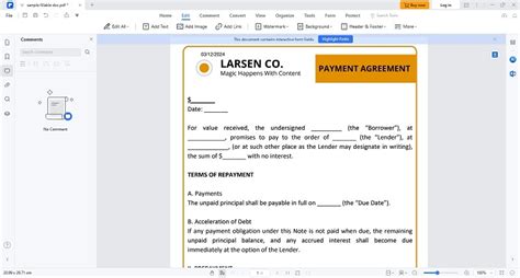 Four Effective Methods On How To Change Date Modified On PDF