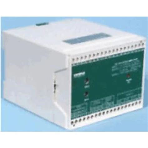 DC MV Voltage Signal Conditioning Isolation Modules Canopus Instruments Ulhasnagar ID