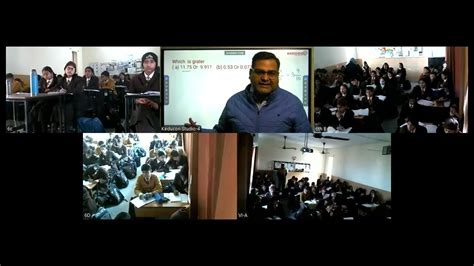 Mrc Class 6 Mathematics 30 01 2025 Youtube