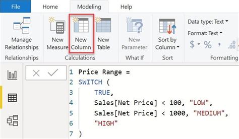 Summing A Measure Rpowerbi
