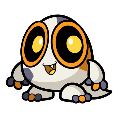 Eggy Critora Database Fandom