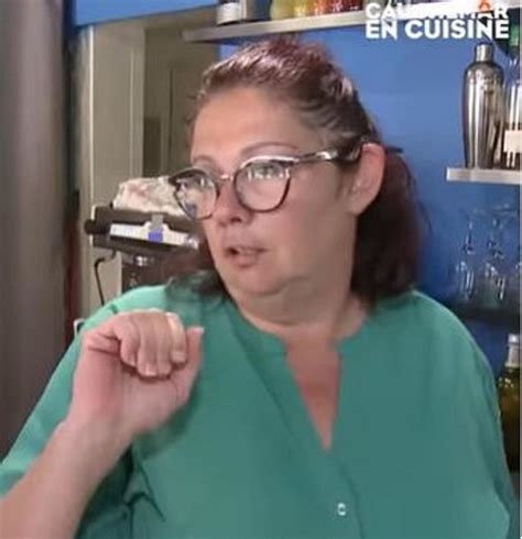 Larnaqueuse Saffiche Chez Etchebest Sur M6 Sa Victime Charentaise