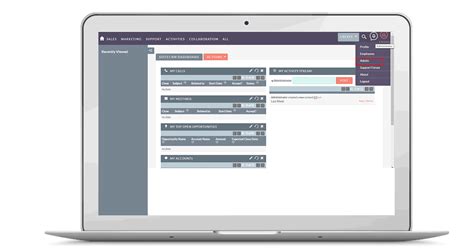Listview Color Suitecrm Module