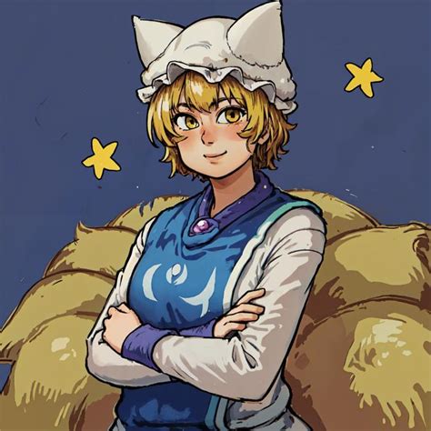 Ran Yakumo