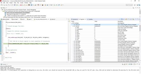 Compiler TMS320F28377D TMS320F28377D How To Set The Normal Mode Using