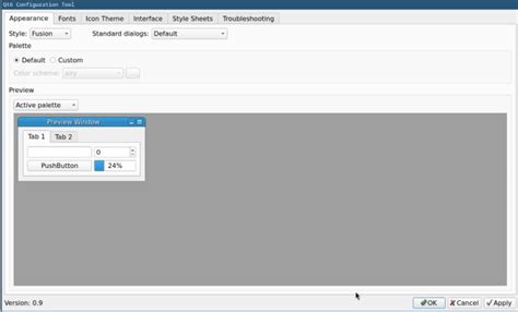 Lorenzo Bettini On Linkedin Environment Variables In Sway