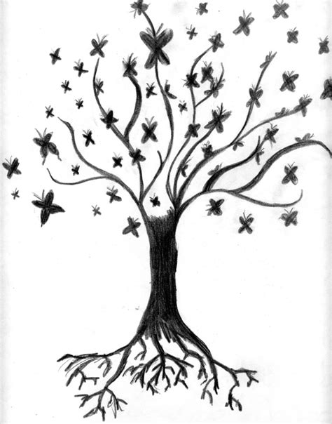 Tree Of Life Clip Art ClipArt Best