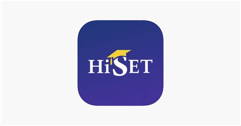 ‎hiset Practice Test 2024 On The App Store