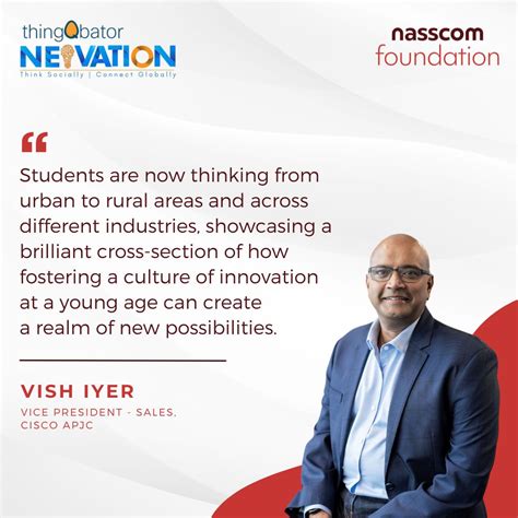 Nasscom Foundation On Linkedin Innovate Techforgood