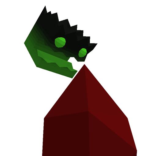 i tried to 3d model my icon💀 r geometrydash