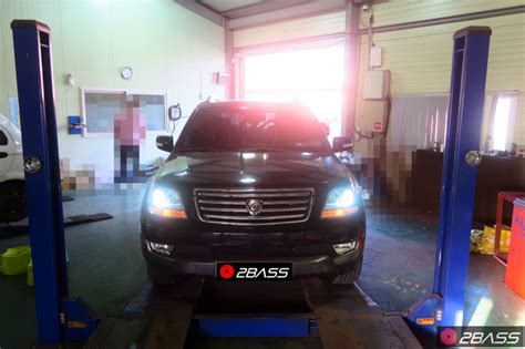 모하비 브리스4p 패드교환 및 리어 순정패드모비스 정품 교환 작업 파주 일산 브레이크 튜닝 네이버 블로그