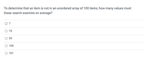 Solved If Employee Is An Array Of Objects With A Public