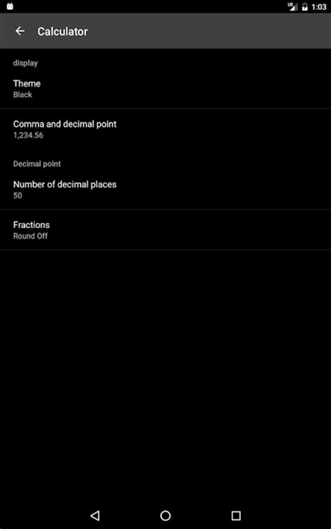 Calculator With Many Digit Long Number Apk Para Android Descargar