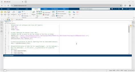 My 1st Task House Price Prediction In Mechine Learning Sarbatriki