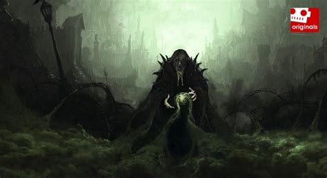 The Ten Biggest Asshole Videogame Wizards Ever Destructoid