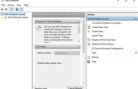Task Scheduler Not Running Heres How To Fix It