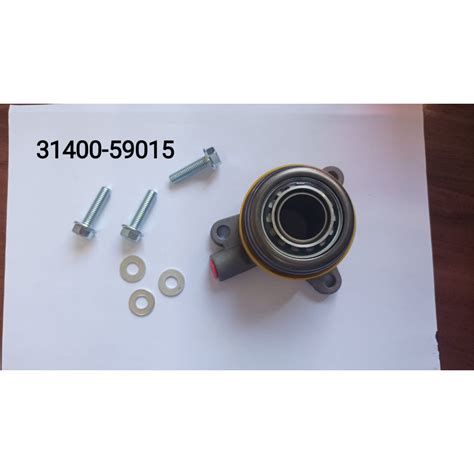 Jual Bantalan Rilis Hidrolik Toyota Corolla 31400 59015 Shopee Indonesia
