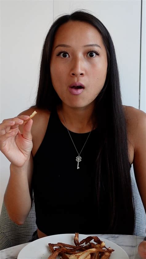 Are Crab Chips The Ultimate Healthy Snack Video