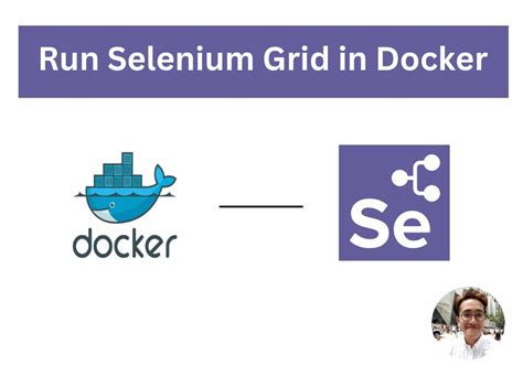 Alan Liew On Linkedin 🚀run Your Selenium Test In Docker With