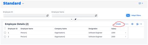 Abap Raprestful Application Programming Model Erp Qanda