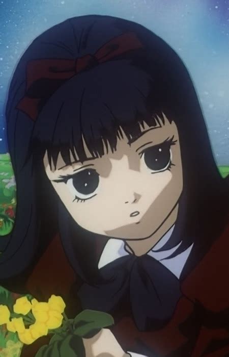 Girl From Orphan Brain Powerd