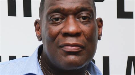 Ex Nba Star Shawn Kemp Faces No Charges After Shooting Arrest