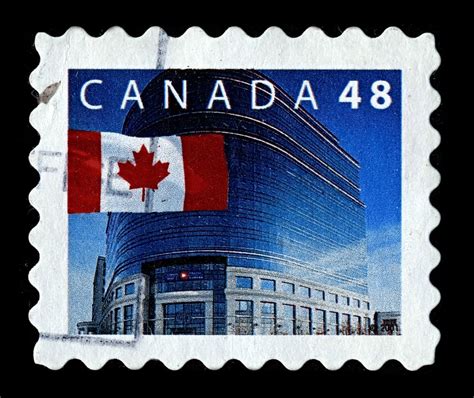 Canada Post Letter Rates 2024 Comprehensive Guide Updated