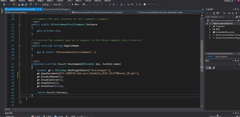 How To Run Grasshopper Solver Without Opening Editor Grasshopper