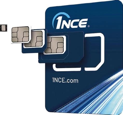 1nce 차세대 Iot 통신 서비스로 글로벌 Iot 통신 시장 공략 아주경제